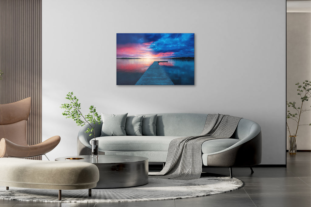 DIASEC with SIHL Creative Smooth Paper – AVS Printing